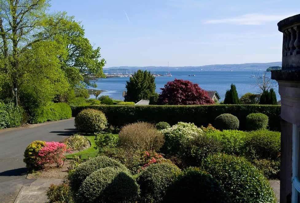 Gallery – Rosslea Hall Hotel Loch Lomond