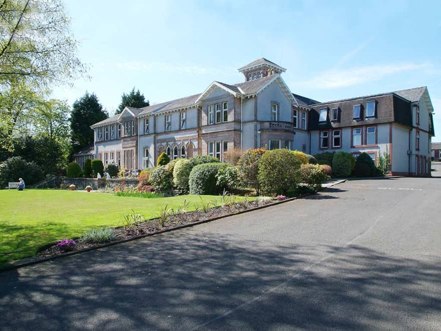 Gallery – Rosslea Hall Hotel Loch Lomond